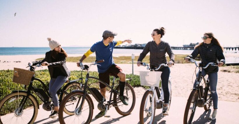 Santa Barbara: City Highlights Bike Tour - Who Should Consider This Tour?