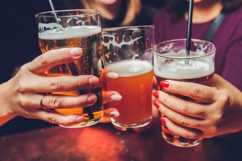 Santa Barbara: Craft Beer Walking Tour - What Makes This Tour Stand Out