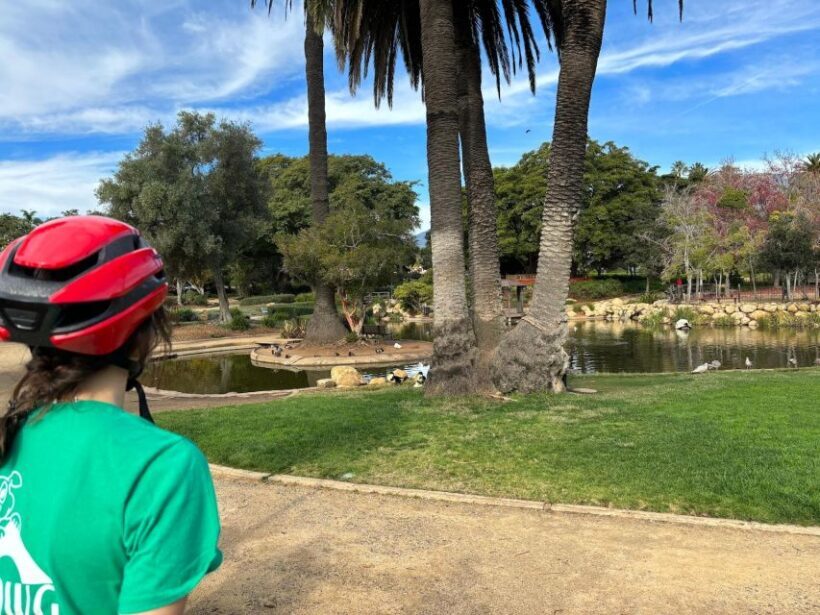 Santa Barbara: eBike rental full day - Authentic Reviews and Real Experiences