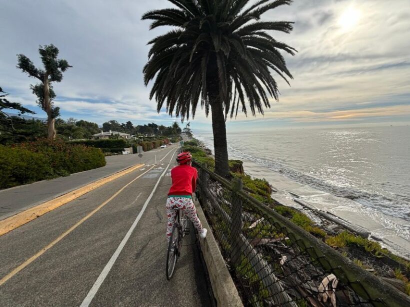 Santa Barbara: eBike rental full day - What You’ll Love (and What to Consider)