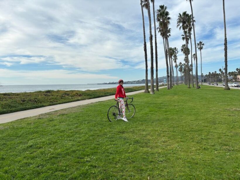 Santa Barbara: eBike rental full day - Who Is This Tour Perfect For?