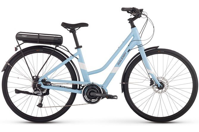 Santa Barbara Electric Bike Rentals - Santa Barbara Electric Bike Rentals: A Practical Guide to Exploring the Coast