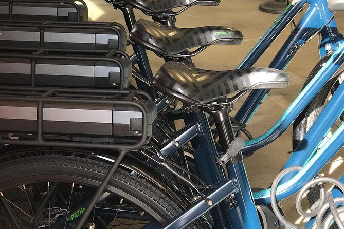 Santa Barbara Electric Bike Rentals - What to Expect from Your Rental Experience