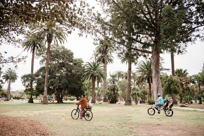 Santa Barbara Electric Bike Rentals - Cancellation Policy and Practical Tips
