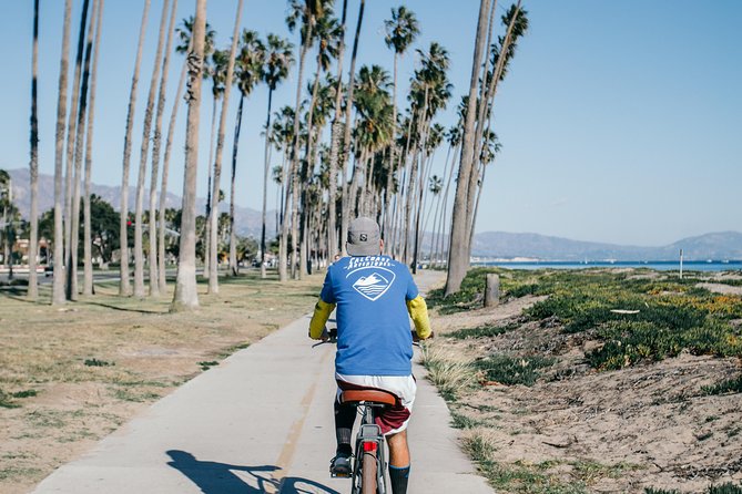 Santa Barbara Electric Bike Tour - Final Thoughts