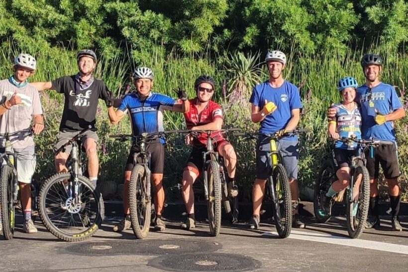 Santa Barbara: Full-Day 7-Speed Bike Rental with Area Map - Exploring Santa Barbara on Two Wheels