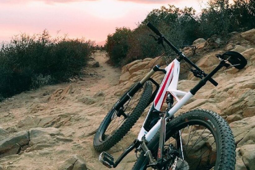 Santa Barbara: Full-Day 7-Speed Bike Rental with Area Map - Value and Practicality