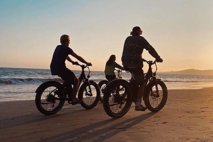 Santa Barbara: Full-Day 7-Speed Bike Rental with Area Map - Frequently Asked Questions