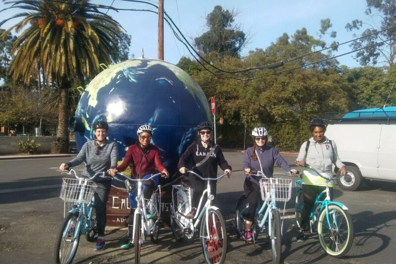 Santa Barbara: Full-Day 7-Speed Bike Rental with Area Map - Frequently Asked Questions