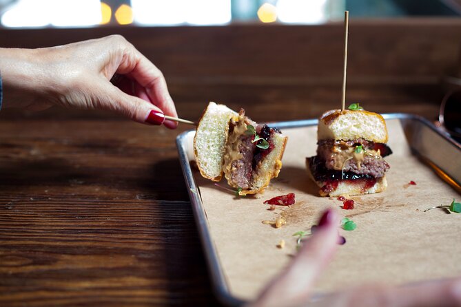Santa Barbara Funk Zone Food and Photo Tour - Guest Experiences and Feedback
