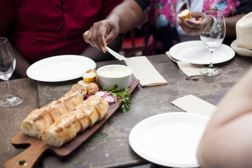 Santa Barbara: Funk Zone Food & Photo Tour - What Makes This Tour Stand Out?