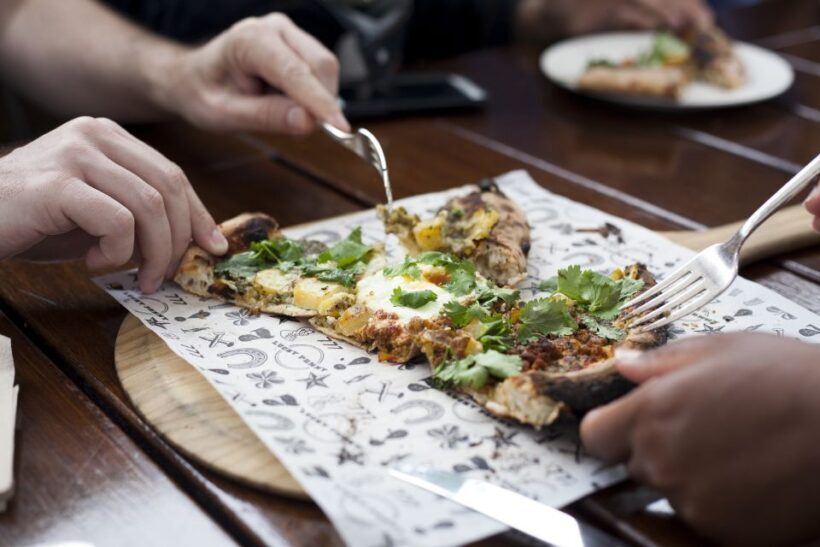 Santa Barbara: Funk Zone Food & Photo Tour - Artistic Discoveries and Photo Tips