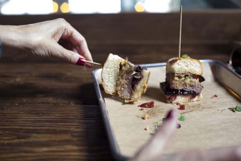 Santa Barbara: Funk Zone Food & Photo Tour - Value and Overall Impression