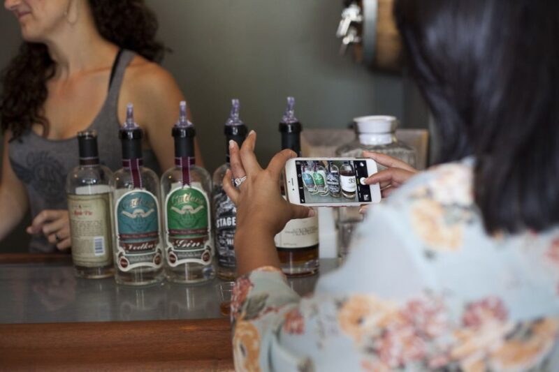 Santa Barbara: Funk Zone Food & Photo Tour - Final Thoughts