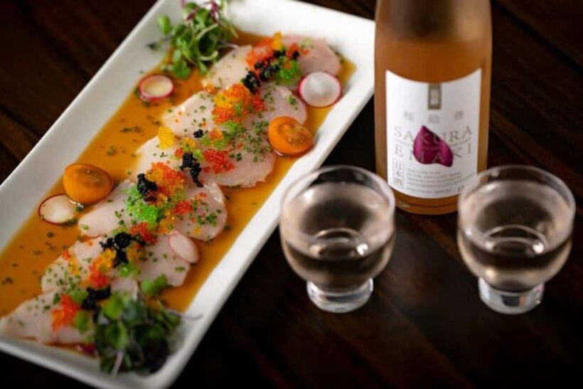 Santa Barbara: Funk Zone Wine and Sushi Tour - Key Points
