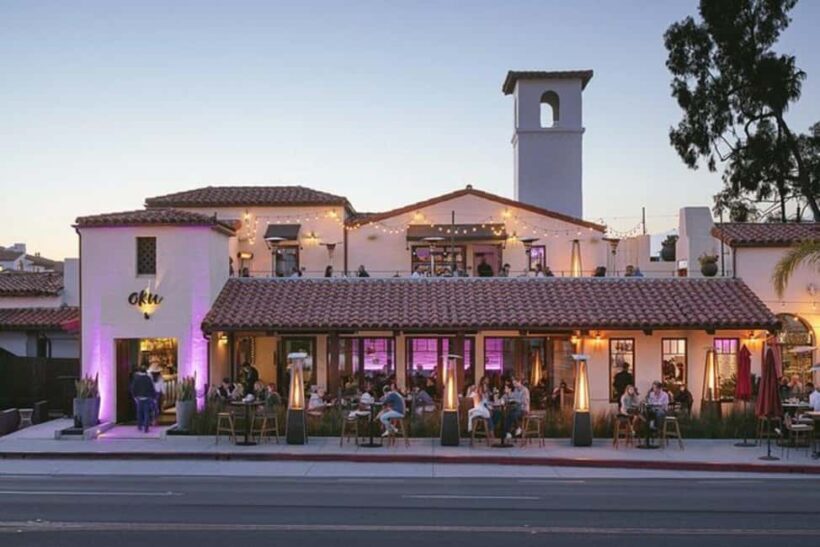 Santa Barbara: Funk Zone Wine and Sushi Tour - A Deep Dive into the Santa Barbara Funk Zone Wine and Sushi Tour