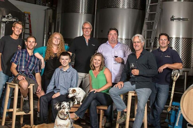 Santa Barbara: Funk Zone Wine and Sushi Tour - FAQ