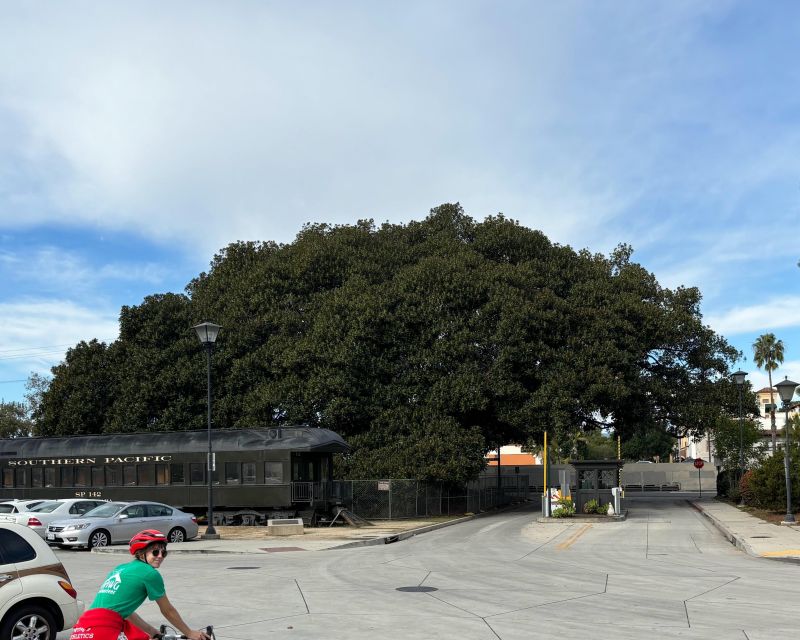 Santa Barbara: Guided Tour on electric bikes (private) - Final Thoughts