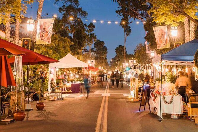 Santa Barbara Highlights Private 2-Hour Driving Tour - The Sum Up: Who Will Love This Tour?
