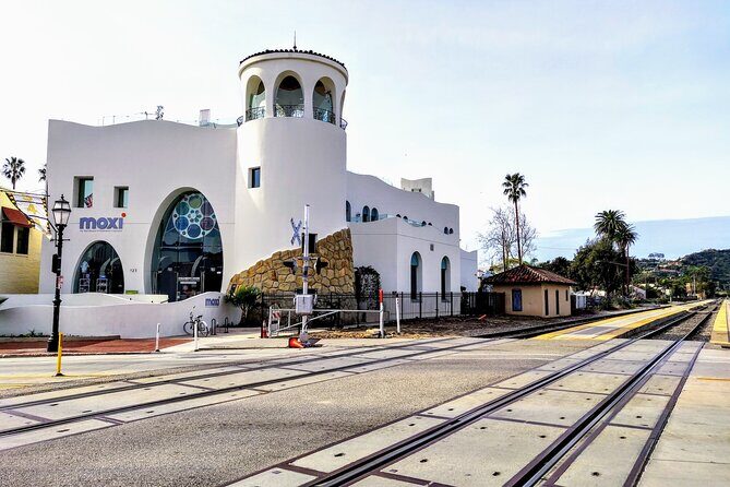 Santa Barbara Historical and Architectural Private Tour - An In-Depth Look at the Santa Barbara Historical and Architectural Tour
