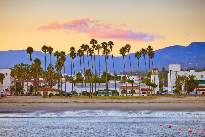 Santa Barbara Kayak or Stand Up Paddle Rental - Why Santa Barbara Kayak or Stand-Up Paddle Rental Stands Out
