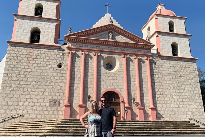 Santa Barbara Private Tour and Wine Tasting Experience from LA - Final Thoughts: Who Will Love This Tour?