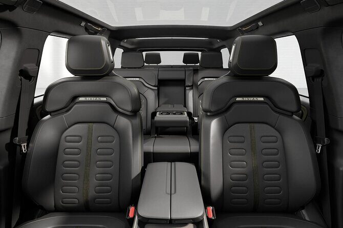 Santa Barbara Private Transportation Service - An In-Depth Look at Santa Barbara Private Transportation Service