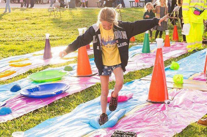Santa Barbara Scavenger Hunt Activity - FAQ: Practical Questions About the Santa Barbara Scavenger Hunt