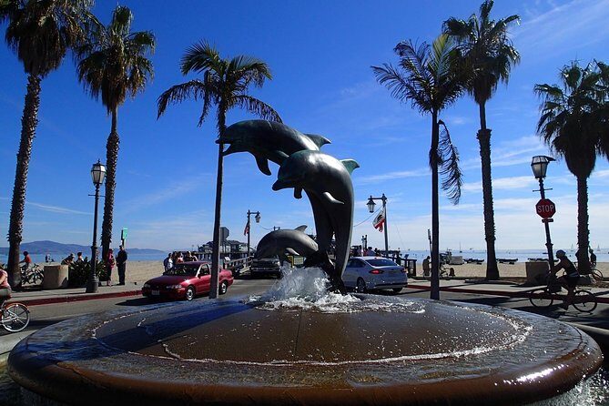 Santa Barbara Scavenger Hunt Adventure - What Is the Santa Barbara Scavenger Hunt Adventure?