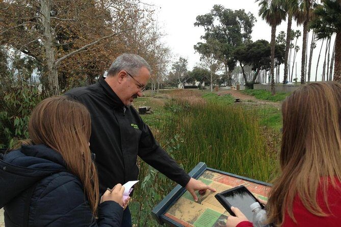 Santa Barbara Scavenger Hunt Adventure - The Itinerary: What to Expect
