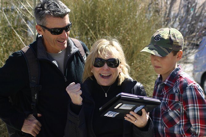 Santa Barbara Scavenger Hunt Adventure - Authentic Local Experiences