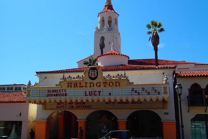 Santa Barbara Scavenger Hunt Adventure - Practical Considerations