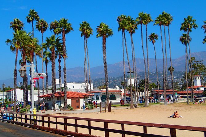 Santa Barbara Scavenger Hunt Adventure - Who Is This Tour Best Suited For?