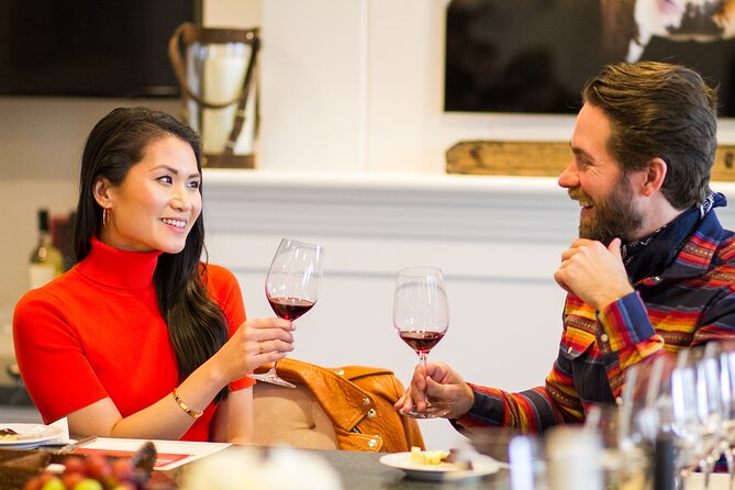 Santa Barbara Small-Group Wine Tour to Private Estates & Wineries - Premium Wine Tasting Experience