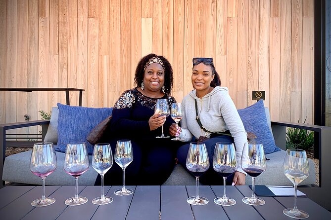 Santa Barbara Small-Group Wine Tour to Private Estates & Wineries - Consistently High Customer Ratings