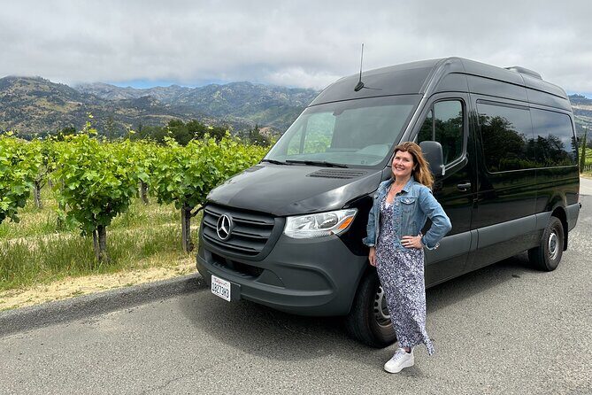 Santa Barbara, Solvang, Wine Country Private from Los Angeles - An In-Depth Look at the Santa Barbara & Wine Country Day Tour