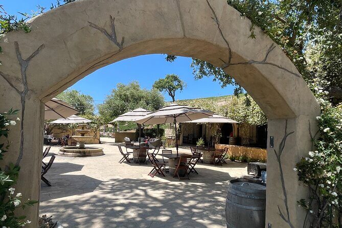 Santa Barbara, Solvang, Wine Country Private from Los Angeles - Who Is This Tour Best For?