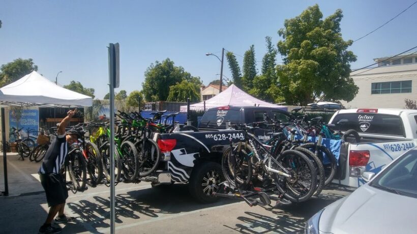 Santa Barbara: South Coast Mountain Bike Day Trip - The Value of This Mountain Bike Tour