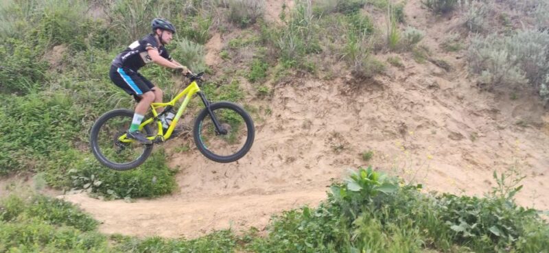 Santa Barbara: South Coast Mountain Bike Day Trip - The Real Value of This Experience