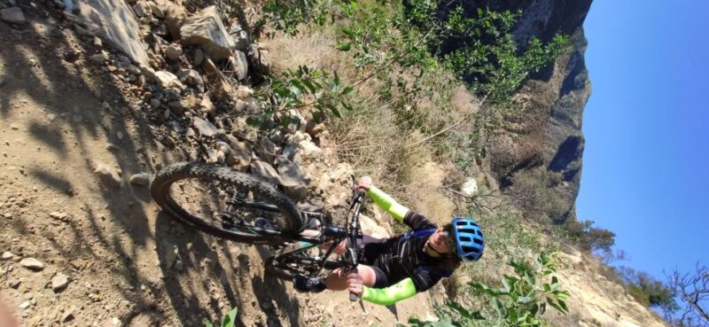 Santa Barbara: South Coast Mountain Bike Day Trip - Who Will Love This Tour?