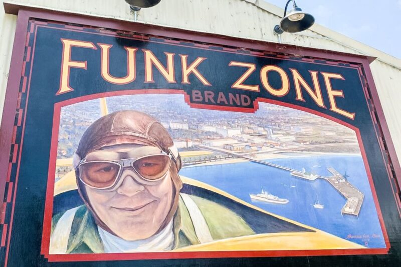 Santa Barbara: Sparkling Wine Walking Tour - The Sum Up