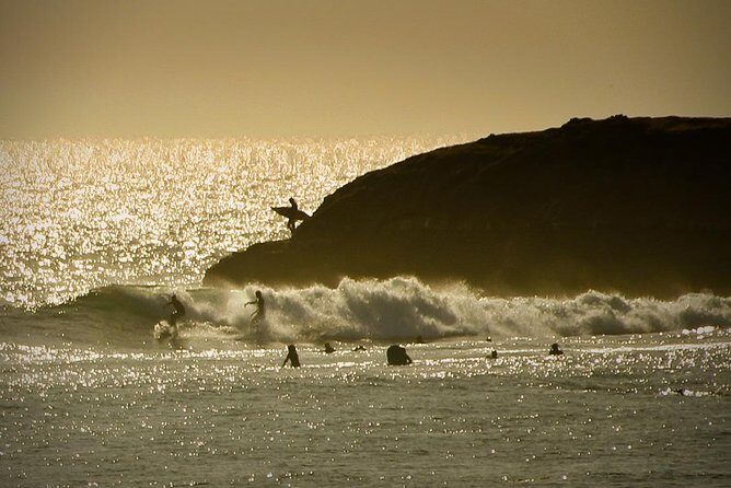 Santa Barbara Surf Guide - An Honest Look at the Santa Barbara Surf Guide