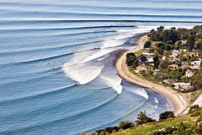 Santa Barbara Surf Guide - Pricing and Value
