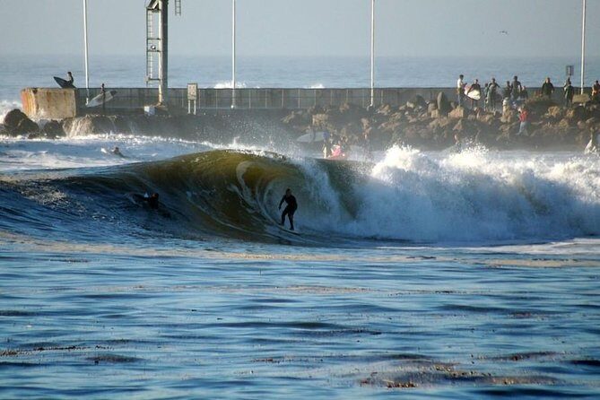 Santa Barbara Surf Guide - The Sum Up: Why This Tour Offers Value