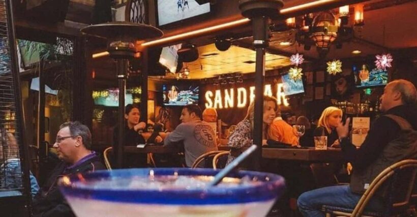 Santa Barbara: Taco Tour! - An Introduction to Santa Barbaras Taco Scene
