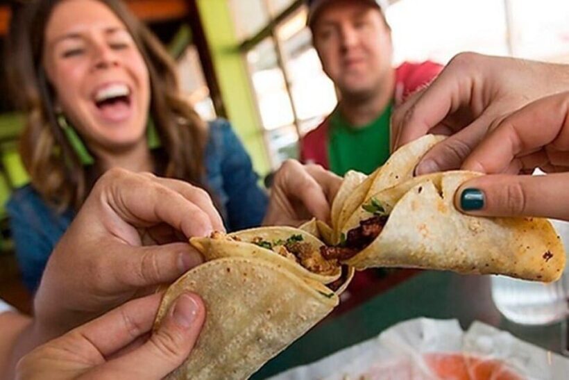 Santa Barbara: Taco Tour! - Who Will Love This Tour?