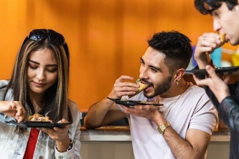 Santa Barbara: Taco Tour! - Who Should Consider This Tour?