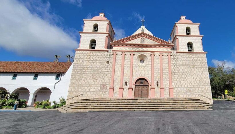 Santa Barbara: Trolley Tour - Itinerary Breakdown