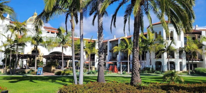 Santa Barbara: Trolley Tour - Practical Tips for Visitors