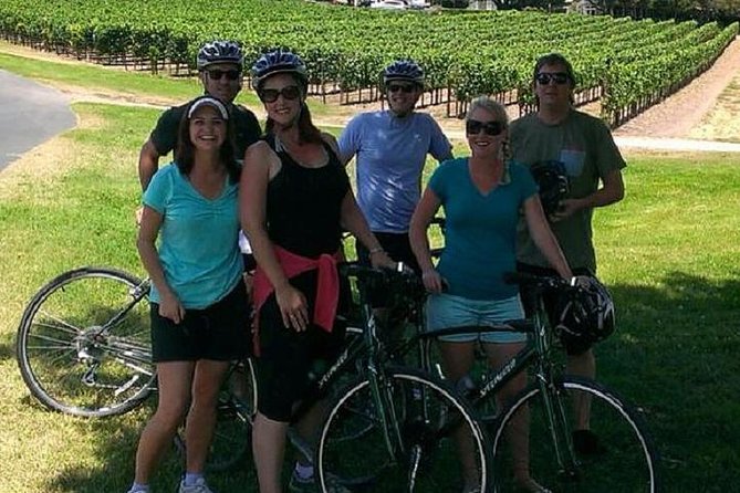 Santa Barbara Vineyard to Table Taste Tour by E-Bike - Customer Reviews and Feedback